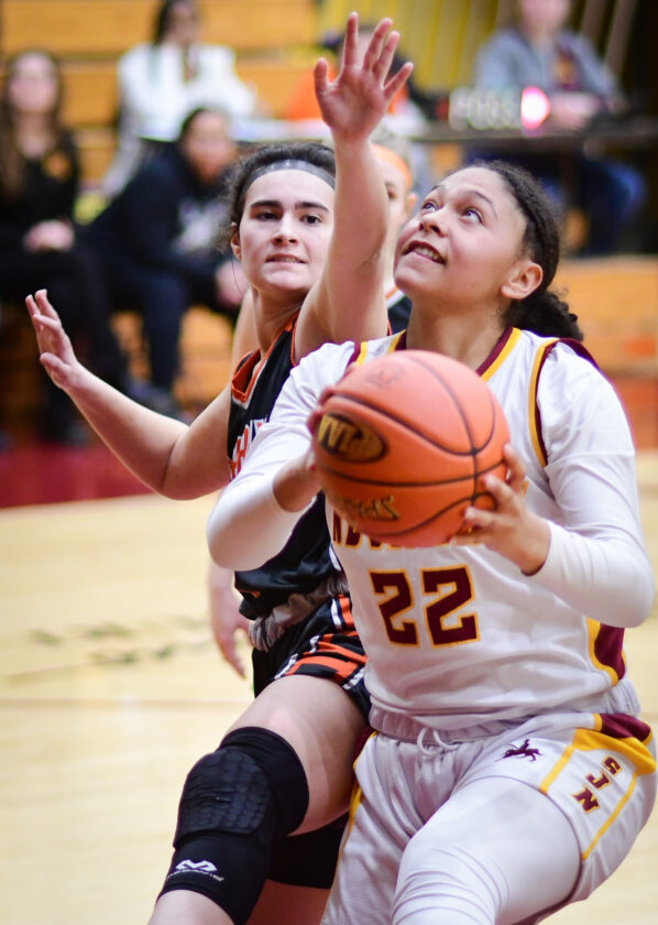 Chris Masse on basketball: Spotlight is shining on Neumann’s girls team ...